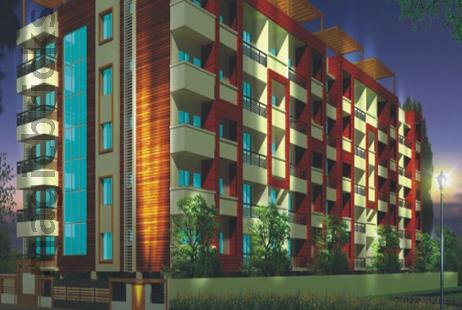 GM Reddys Royale in Bellandur, Bangalore: Price, Brochure, Floor Plan ...