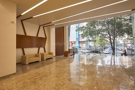 Goodwill Infinity in Kharghar, Navi Mumbai: Price, Brochure, Floor Plan ...