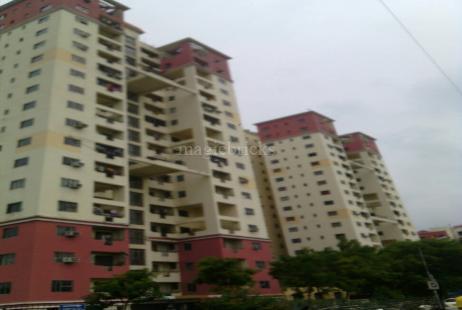 Greenfield Heights in New Town, Kolkata: Price, Brochure, Floor Plan ...