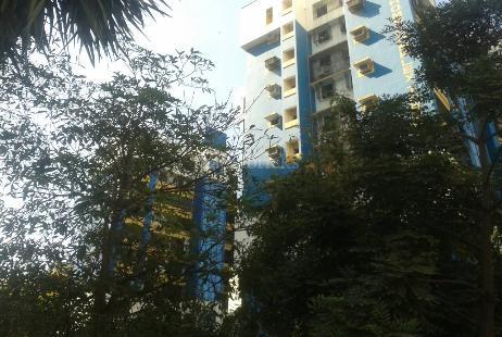 Happy Home Complex Tower in Borivali West, Mumbai: Price, Brochure ...