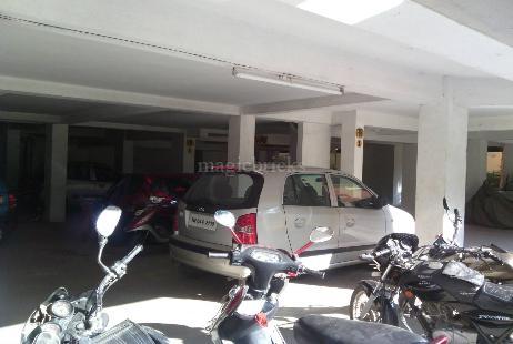 Jains Ashraya Phase I in Virugambakkam, Chennai: Price, Brochure, Floor ...