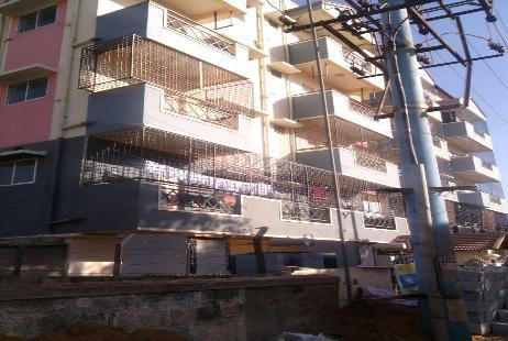 Jana Jeeva Castle in Kodigenahalli, Bangalore: Price, Brochure, Floor ...