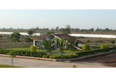 Swastik Kalpvriksh Villas in Dhamtari Road, Raipur: Price, Brochure ...