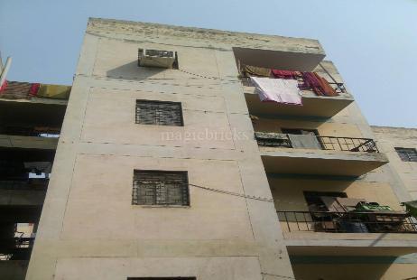 LIG Flats in Sector 45, Noida: Price, Brochure, Floor Plan, Reviews