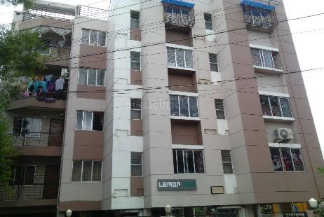 Lemon Tree in Howrah, Kolkata: Price, Brochure, Floor Plan, Reviews