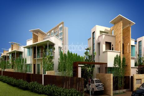 Lodha Golflinks in Dombivli, Beyond Thane: Price, Brochure, Floor Plan ...