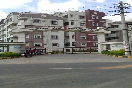 Mahaveer Lakes in Mysore Road, Bangalore: Price, Brochure, Floor Plan ...