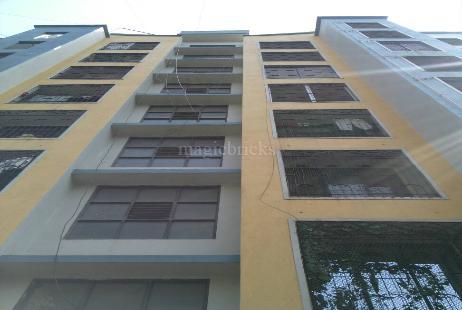 NG Galaxy in Mira Road, Mumbai: Price, Brochure, Floor Plan, Reviews