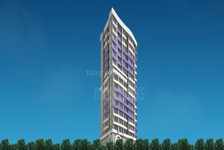 Natasha Enclave in Thane West, Thane: Price, Brochure, Floor Plan, Reviews