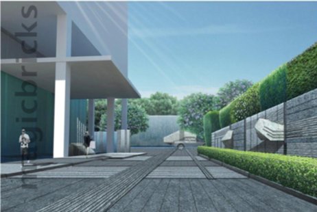 Nitesh Park Avenue in Sankey's Road, Bangalore: Price, Brochure, Floor ...