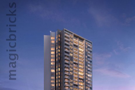 Oberoi Splendor Grande in Andheri East, Mumbai: Price, Brochure, Floor ...