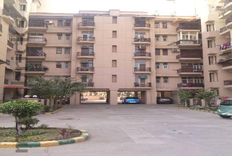 Park View Apartments Noida in Sector 61, Noida: Price, Brochure, Floor ...