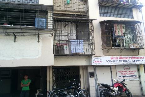 Patel Palace in Andheri East, Mumbai: Price, Brochure, Floor Plan, Reviews