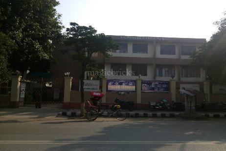 Project Pushpanjali Enclave in Pitampura, New Delhi: Price, Brochure ...