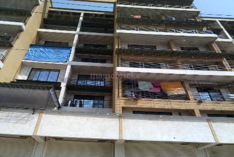 Radha Krishan Complex in Kamothe, Navi Mumbai: Price, Brochure, Floor ...