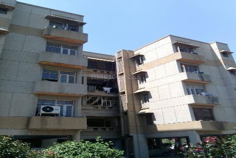 Rail Vihar Apartments in Sector 45, Faridabad: Price, Brochure, Floor ...