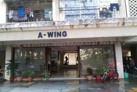 Reema Residency in Borivali West, Mumbai: Price, Brochure, Floor Plan ...