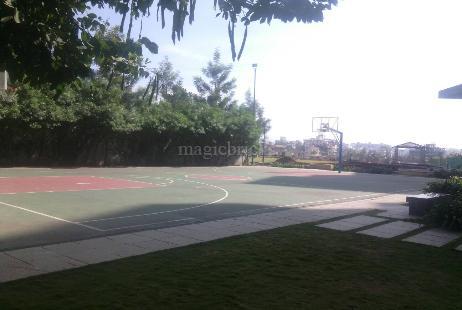 Ruby Park in Wakad, Pune: Price, Brochure, Floor Plan, Reviews