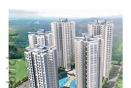 Runwal Anthurium Resale Flats Price: 16+ Flats for Sale in Runwal ...