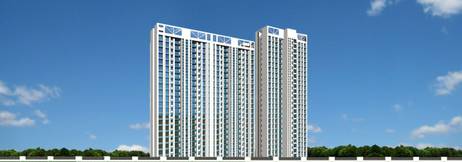 Runwal Pride in Mulund West, Mumbai: Price, Brochure, Floor Plan, Reviews