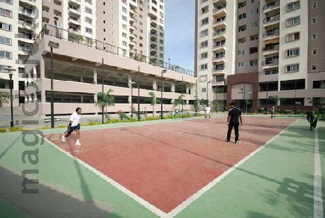 Salarpuria Serenity in HSR Layout, Bangalore: Price, Brochure, Floor ...