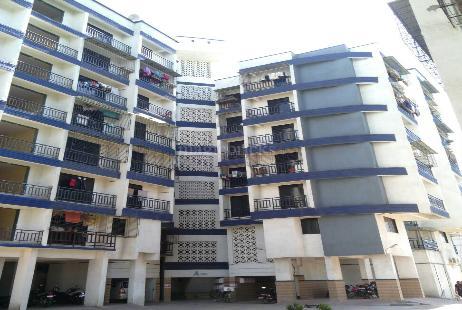 Shree Samarth Complex in Kalwa, Thane: Price, Brochure, Floor Plan, Reviews