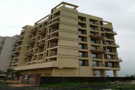 Shubh Enclave in Taloja, Navi Mumbai: Price, Brochure, Floor Plan, Reviews
