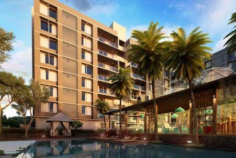 Siddhraj Z in Sargasan, Gandhinagar: Price, Brochure, Floor Plan, Reviews