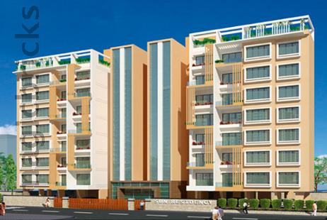 Sun Residency in Hinjewadi, Pune: Price, Brochure, Floor Plan, Reviews