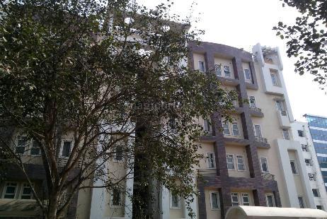 Ten Madhapur in Madhapur, Hyderabad: Price, Brochure, Floor Plan, Reviews