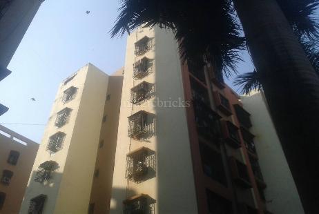 Vasant Complex in Borivali East, Mumbai: Price, Brochure, Floor Plan ...