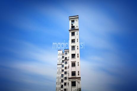 West End Chandivali in Chandivali, Mumbai: Price, Brochure, Floor Plan ...