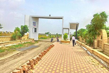 7 Ocean Greens in Dholera, Ahmedabad: Price, Brochure, Floor Plan, Reviews