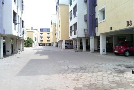 Abhinayam Phase lll in Mogappair West Ambattur Industrial Estate ...