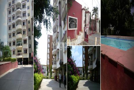 Alps Estates in Sarjapur Road, Bangalore: Price, Brochure, Floor Plan ...