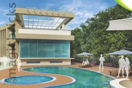 Aurus Aabha in Shirwal, Pune: Price, Brochure, Floor Plan, Reviews