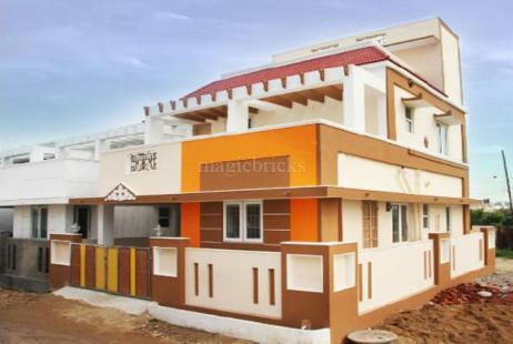 House For Sale in Trichy, Independent Houses for Sale in Trichy