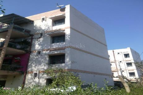 CPWD Central Government Residential Complex in Sector 8 RK Puram, New ...