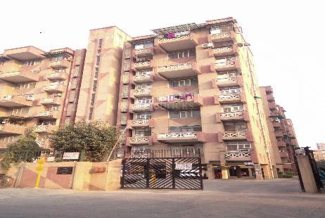 Classic Apartment in Sector 22 Dwarka, New Delhi: Price, Brochure ...
