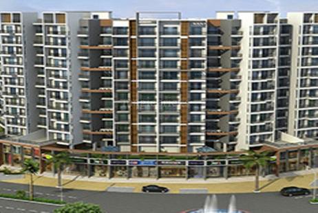 Dudhe Brothers Vitevari complex in Panvel, Navi Mumbai: Price, Brochure ...