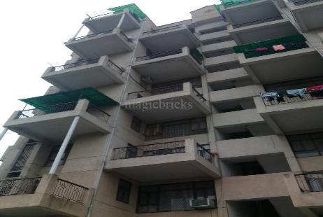 Flats in Dwarka Sector 23B, New Delhi: 61+ Apartments/Flats for Sale in ...