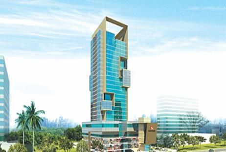 Supertech E Square in Sector 96, Noida: Price, Brochure, Floor Plan ...