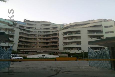 Eldeco Ananda noida in Sector 48, Noida: Price, Brochure, Floor Plan ...