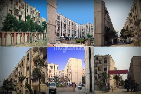 Express View Apartments in Sector 93, Noida: Price, Brochure, Floor ...