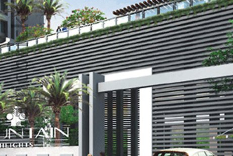 Fountain Heights in Kandivali East, Mumbai: Price, Brochure, Floor Plan ...