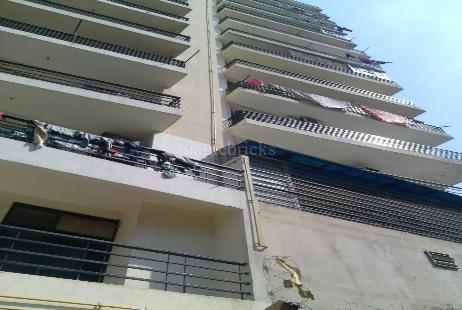 Gaur Ganga 2 in Vaishali, Ghaziabad: Price, Brochure, Floor Plan, Reviews