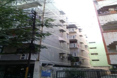 Gharonda Sriniketan in Himayath Nagar, Hyderabad: Price, Brochure ...