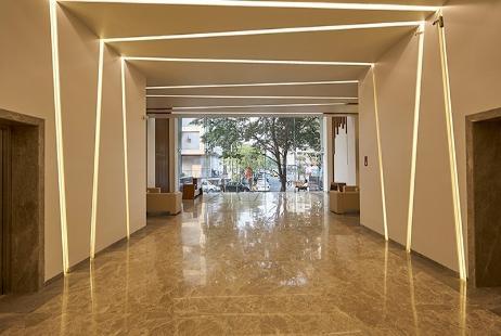 Goodwill Infinity in Kharghar, Navi Mumbai: Price, Brochure, Floor Plan ...