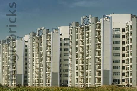 Grand Omaxe in Sector 93, Noida: Price, Brochure, Floor Plan, Reviews
