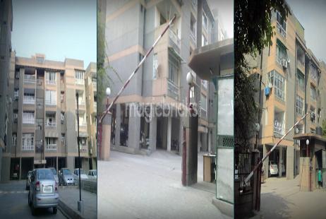 Hope Apartments in Sector 15, Gurgaon: Price, Brochure, Floor Plan, Reviews